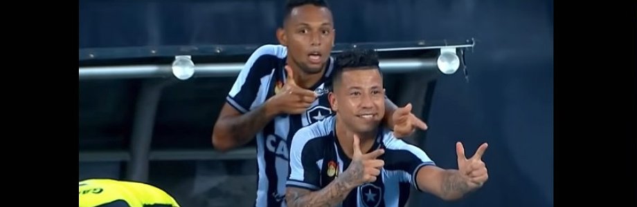 Major do Bope motiva Botafogo e inspira comemoração contra o Flamengo