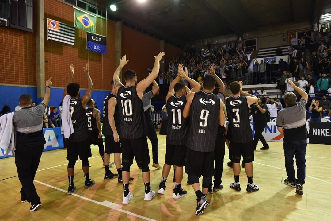 BASQUETE: BOTAFOGO CONSEGUE VIRADA INCRÍVEL NO FIM E VAI ÀS SEMIFINAIS ...
