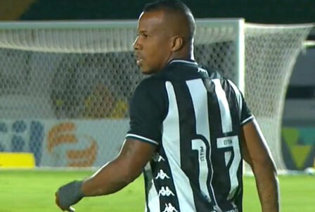 FogãoNET - Site oficial do torcedor do Botafogo