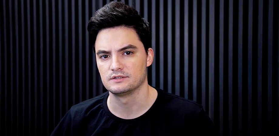 Felipe Neto critica política de contratações do Botafogo: ‘Tem que ...